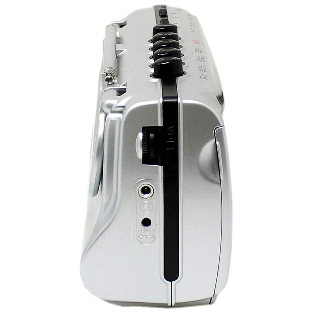 Audio player component Koka Bussan WINTECH Compact Radio Cassette ...