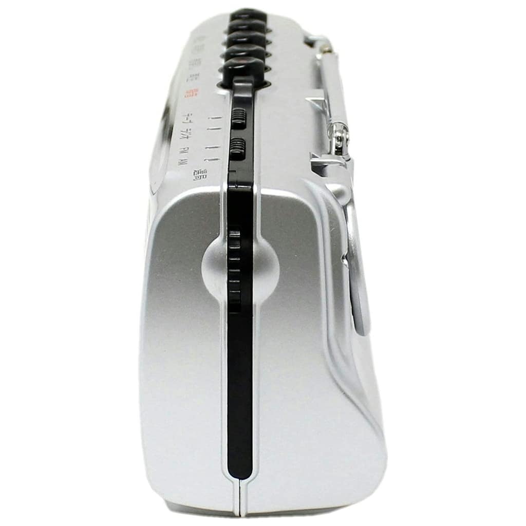 Audio player component Koka Bussan WINTECH Compact Radio Cassette ...