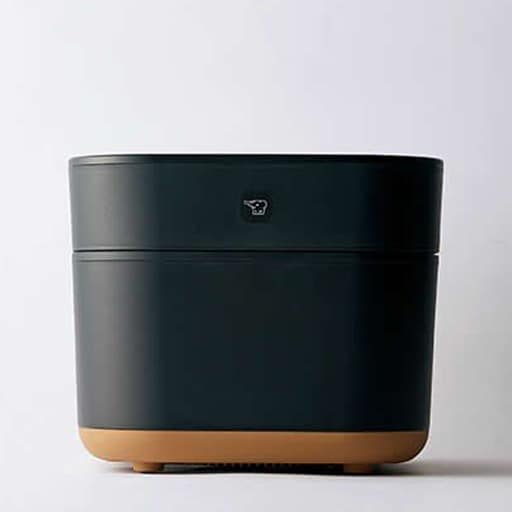 Zojirushi STAN. IH rice cooker (Black) [NW-SA10-BA] | Electric ...