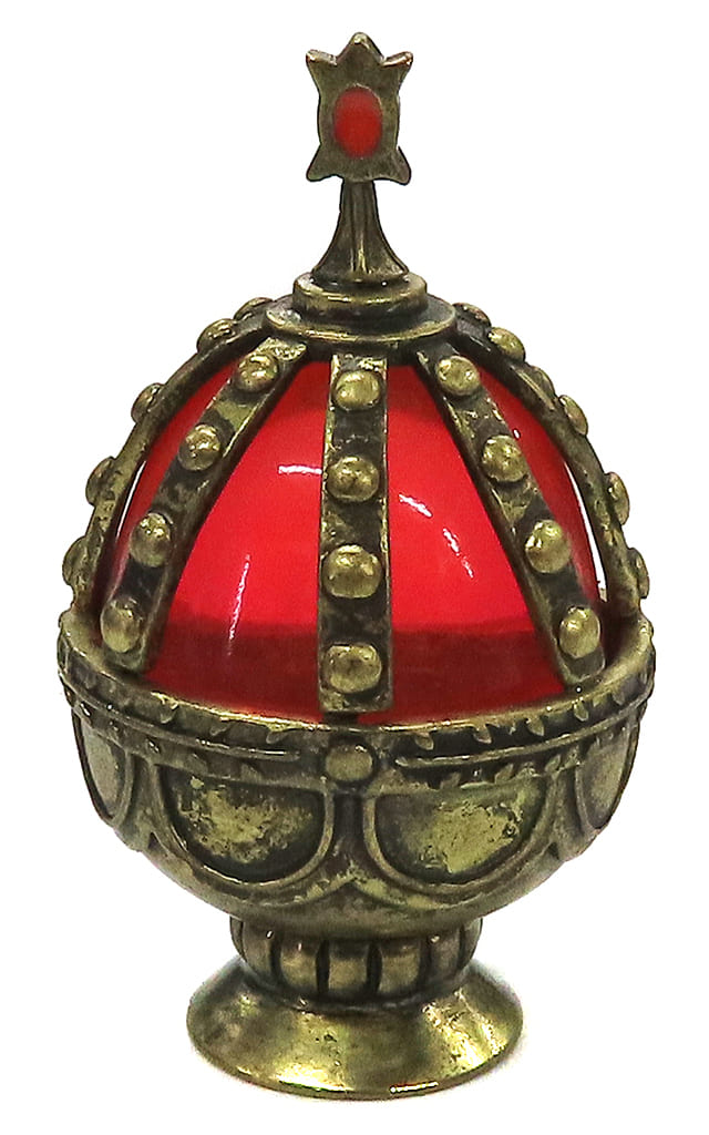 [Damaged goods] E. Sakura Kyoko Soul Gem "PUELLA MAGI MADOKA MAGICA ...