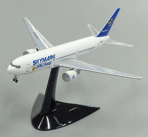 1/500 SKYMARK AIRLINES Boeing 767-300ER #JA767C [504409] | Toy Hobby ...