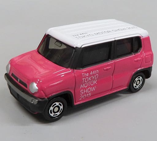 1/58 Suzuki Hasler (Pink x White) "44 th Tokyo Motor Show 2015 ...