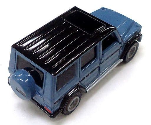1/62 Mercedes-Benz G-Class Heritage Edition (Professional Blue x Black ...
