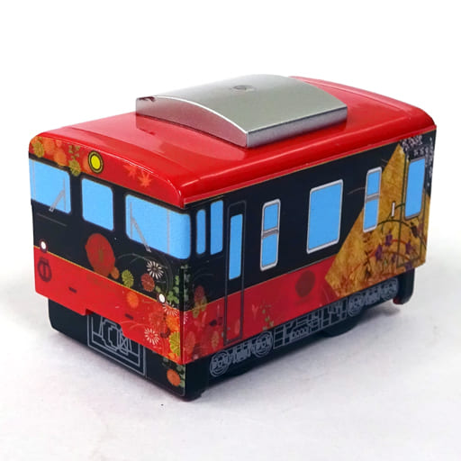 Minicar CHORO Q Nanao Line Sightseeing Train Hanayome Noren Kanazawa ...