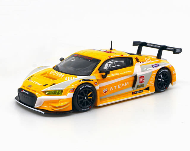 1/64 Audi R8 LMS Eva RT PROTO TYPE-00 Unit 0 X Works R8 "Evangelion ...