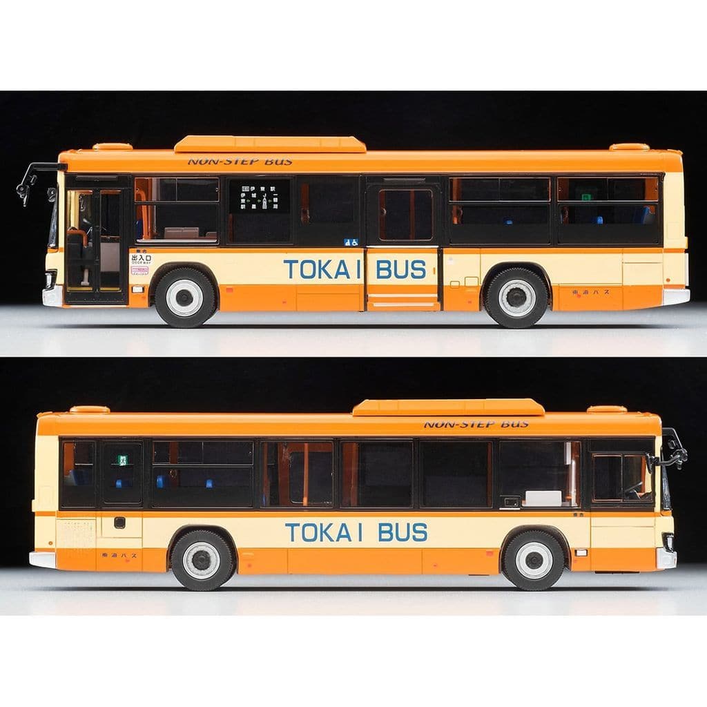 1/64 LV-N245a Isuzu Erga Tokai Bus "Tomica Limited Vintage NEO" [312277] | Toy Hobby | Suruga-ya.com