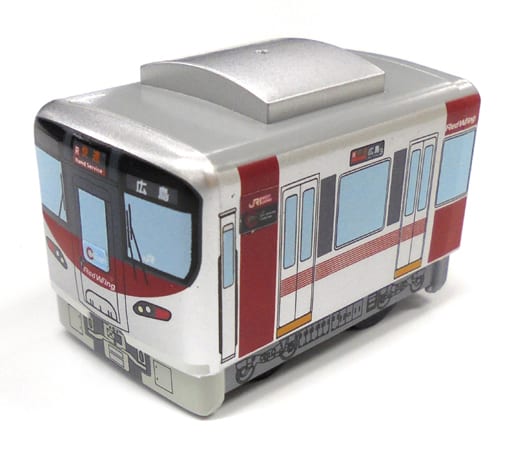 CHORO Q 227 series suburban DC electric train Limited to Rainbox | Toy ...