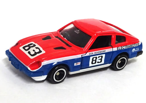 1/61 Fair Lady 280 zx Racing 1982 IMSA GTO Class Champion Car ...