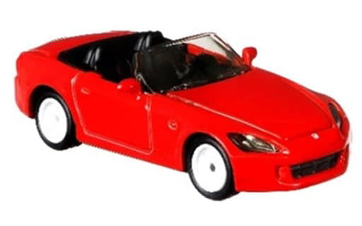 1/64 2004 Honda S2000 "Matchbox Collectors" [GRK31] | Toy Hobby ...