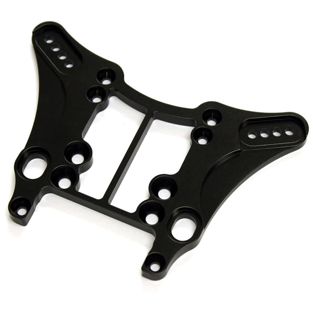 Radio control Hard Front Damper Stay for Radio Control (Gun Metallic ...