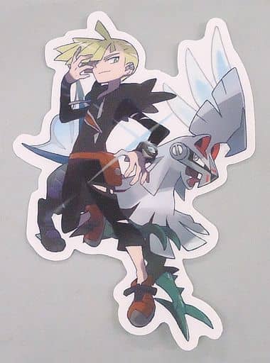 Sticker (Character Vector) A. Lillie & Gladion & Lusamine Sticker 5 ...