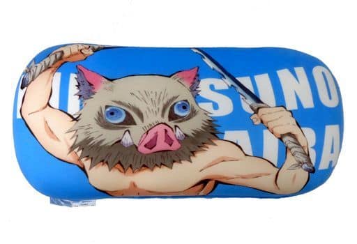 Cushion, body pillow, body Hashibira Inosuke Koshiate Cushion' Demon ...