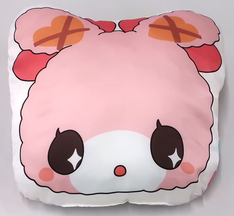 Non Manaka Usacha Cushion 「 Idol time PriPara 」 Birthday Memorial Item ...