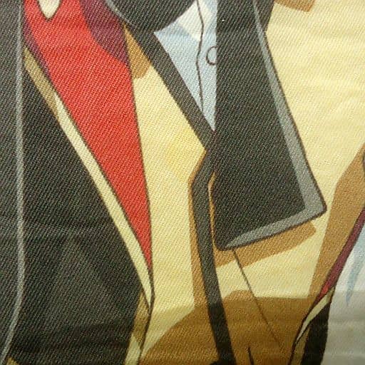 Cushion, body pillow, body [Damaged] Lelouch vi Britannia Hugging ...