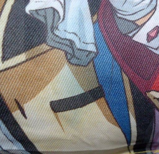 Cushion, body pillow, body [Damaged] Lelouch vi Britannia Hugging ...