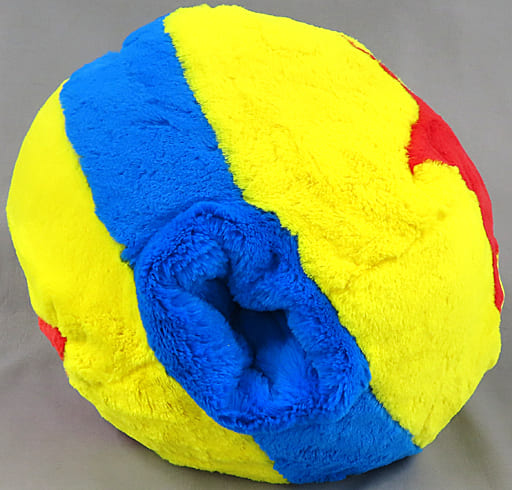 Cushion, body pillow, body Pixar ball cushion "Pixar Play Time 2020 ...