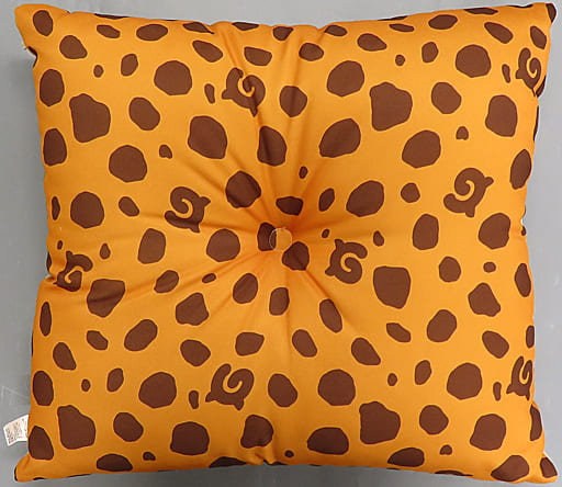 Cushion, body pillow, body Baggy & Serval (Zabuton, comfortable ...