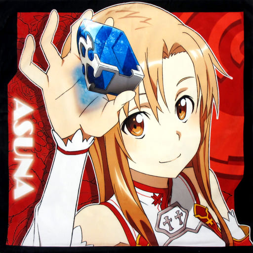 Asuna Cushion Cover 「 SWORD ART ONLINE 」 | Goods / Accessories | Suruga ...