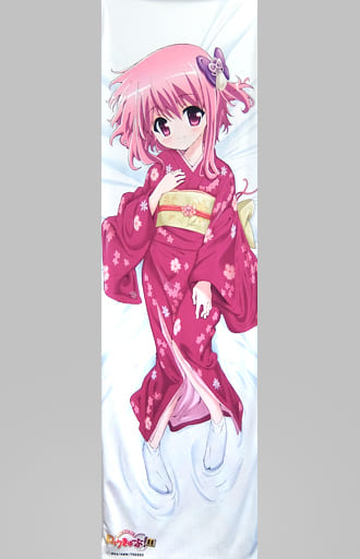 C89 Limited Set "Ro-Kyu-Bu! SS" C89 Goods with Minato Chika's Drawing ...