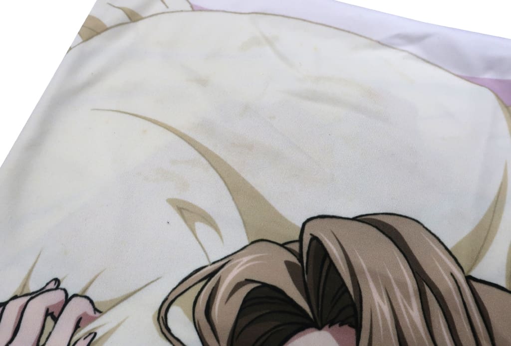 Body Pillow Cover / Sheets [Damaged] Nanalie Body Pillow Cover 「 CODE ...