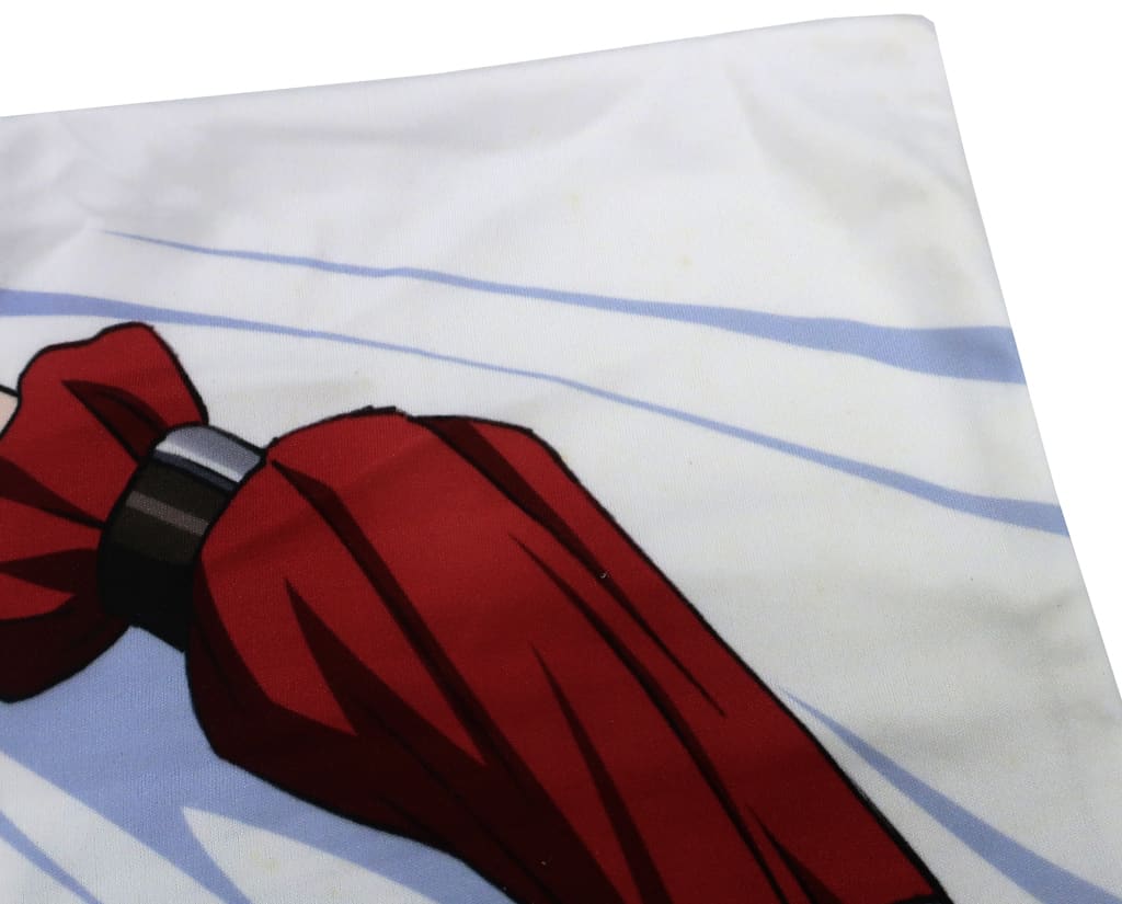 Body Pillow Cover / Sheets [Damaged] Nanalie Body Pillow Cover 「 CODE ...