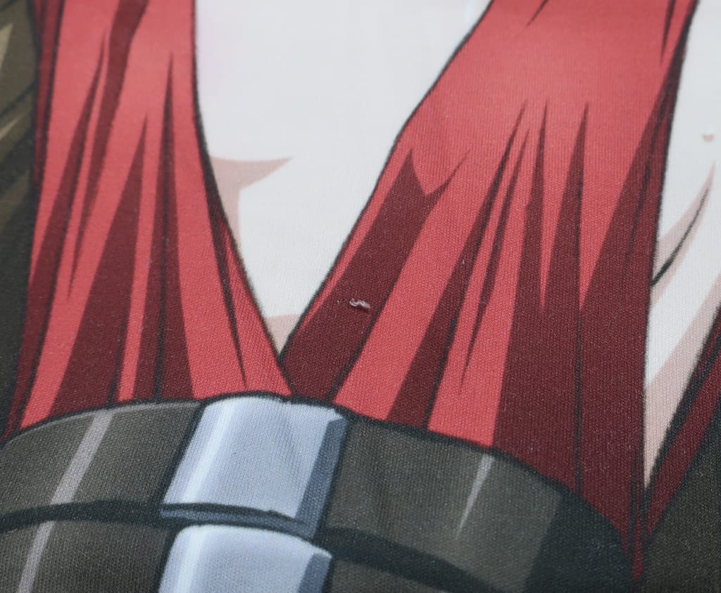 Body Pillow Cover / Sheets [Damaged] Nanalie Body Pillow Cover 「 CODE ...