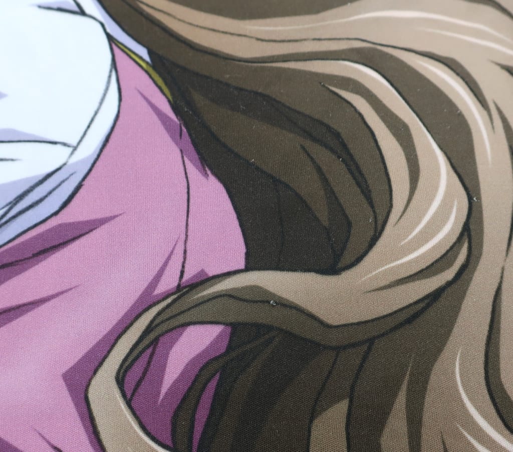 Body Pillow Cover / Sheets [Damaged] Nanalie Body Pillow Cover 「 CODE ...