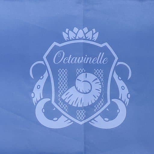 Octavinelle (dormitory emblem) pillowcase' Disney: Twisted-Wonderland ...