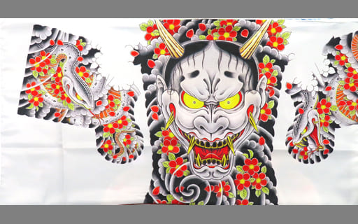 Goro Majima, I'LL SHOW UP IN MY DREAMS! B-1 Award for Pillow Cover ...