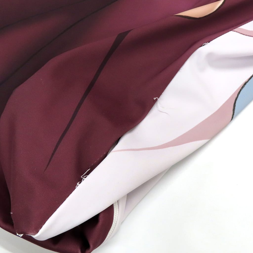 Body Pillow Cover / Sheets [Damaged] Shirley Fenette Body Pillow Cover ...