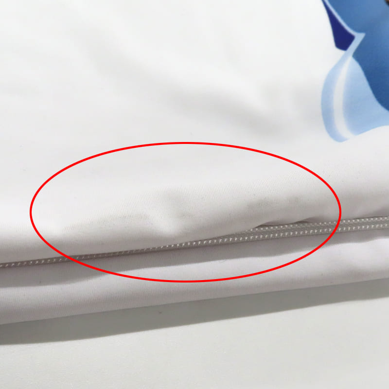 Body Pillow Cover / Sheets [Damaged Item] C. C. Body Pillow Cover "CODE ...