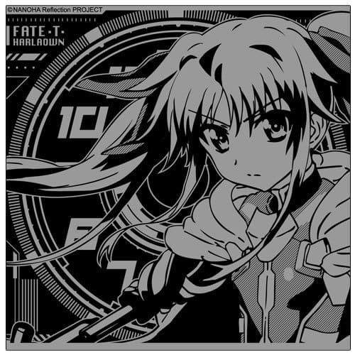 Wall clocks (Character Kuta) Fate ・ T ・ Hara-Oun Desk Clock 「 Magical ...