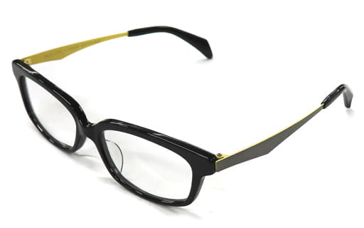 [zero power eyeglasses] Shiina Natsukawa Glasses Frame "TrySail×FACE ...