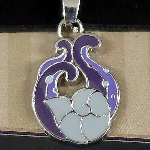 Octavinelle Dormitory Choker "Disney Twisted Wonderland" | Goods ...