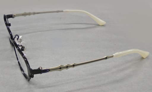 [zero power eyeglasses] Charlemagne Model Collaboration Glasses 「 Fate ...