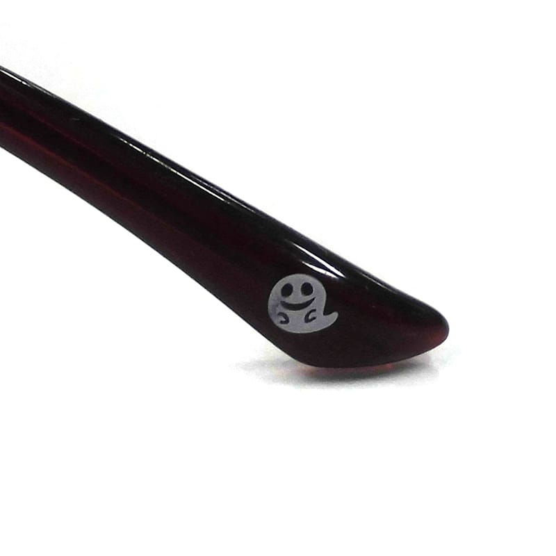 [zero power eyeglasses] Shirasaka Koume Model Glasses Frame 「 idol ...