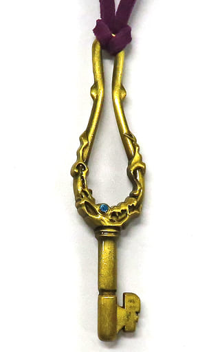 Key Pendant "Suzume no Door-lock" Theater Goods | Goods / Accessories ...