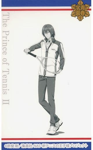 Shusuke Fuji "Shin Tennis-no Oji-sama Anime' THE PRINCE OF TENNIS ...