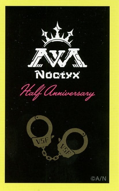 Sunny Briscoe (normal) "Virtual YouTuber Ni Jisanji NIJISANJI EN Random ...