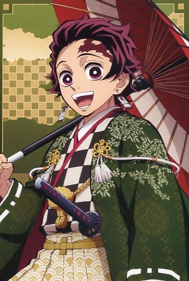 Post Card Set (6-Pack Set) "Demon Slayer: Kimetsu no Yaiba Demon 滅祭 ...