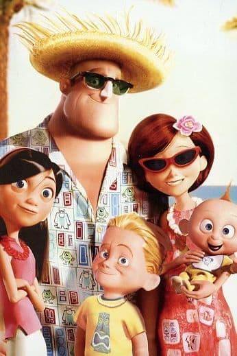 Collection (THE ART OF PIXAR) Pixar 20th anniversary commemorative ...