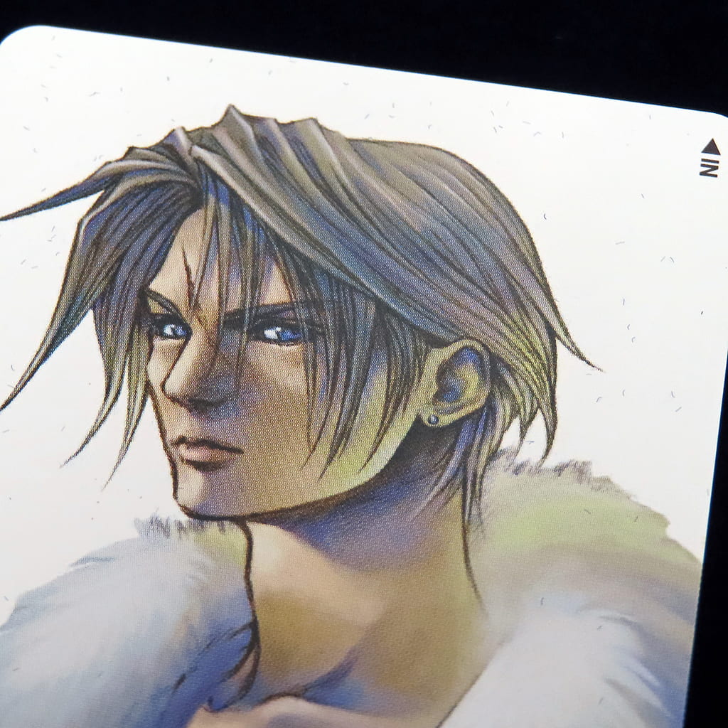 Game and PC telephone cards (* Face with scratches) (3-Pack) Laguna ...