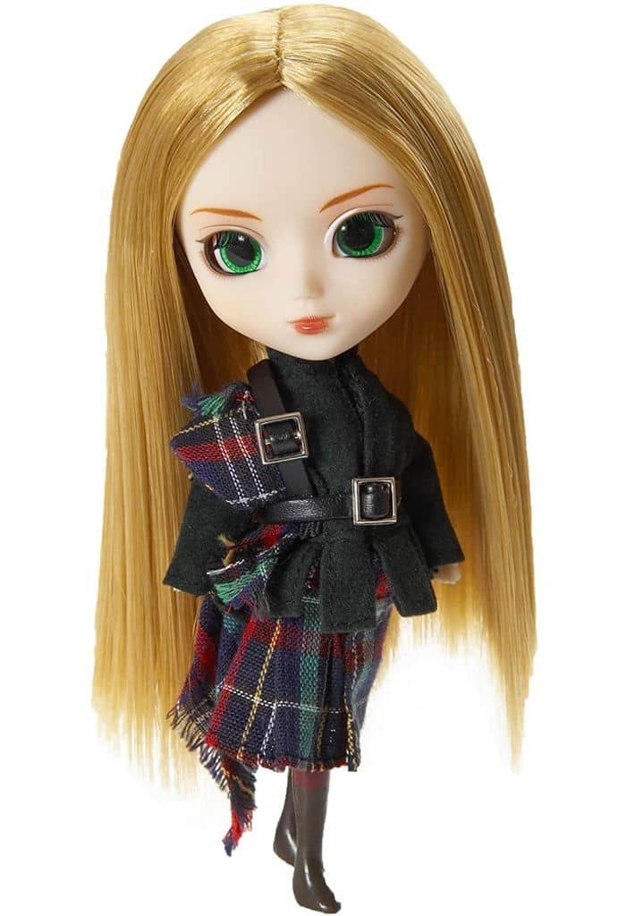 Dole Little Pullip + - Little Pullip Plus - クラツィーア | Toy Hobby | Suruga ...