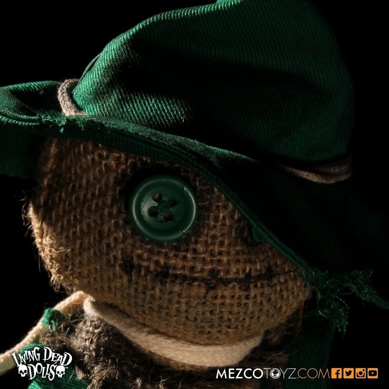 THE SCARECROW - Scarecrow (brainless Kakashi Hatake) - "Living Dead ...