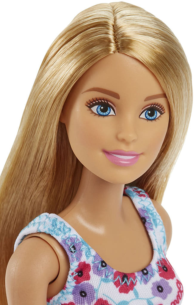 First Barbie (White) "Barbie - Barbie -" | Toy Hobby | Suruga-ya.com