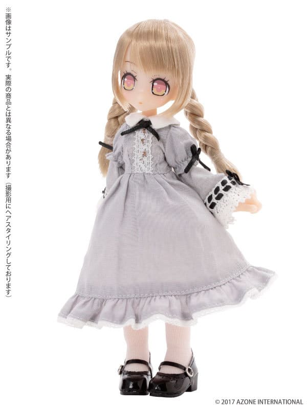 PICHIKA / ~ Chiisana Chiisana Maids ~ 「 Lil' Fairy - Lil Fairy ...