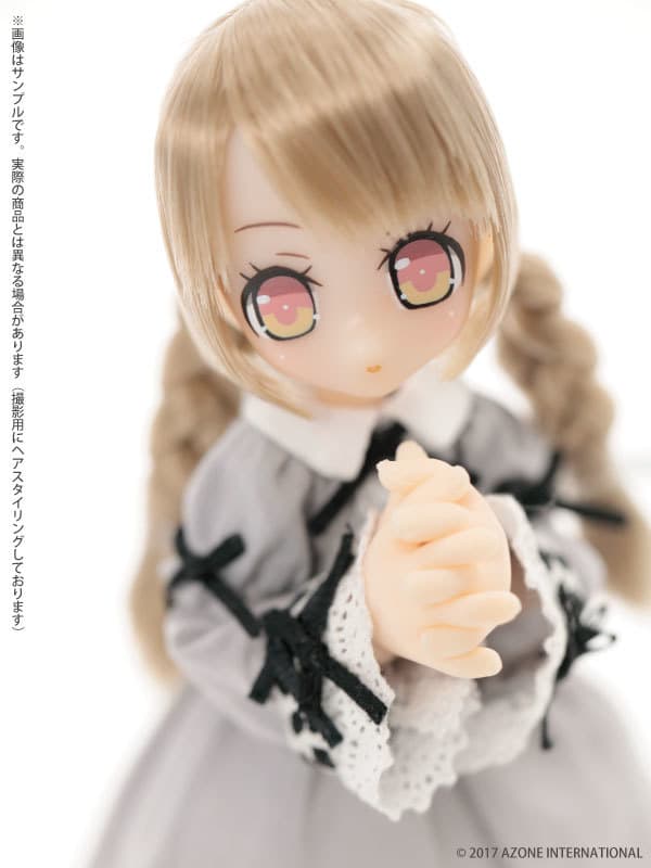 PICHIKA / ~ Chiisana Chiisana Maids ~ 「 Lil' Fairy - Lil Fairy ...