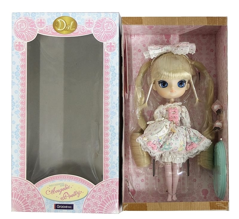 DAL-dal-Shanty Doll Carnival 2009 only | Toy Hobby | Suruga-ya.com