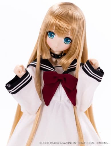 [With Benefits] Ruruna / † Restricted Seishoujo † ~ Kousoku Saint Girl ...