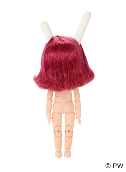 Mini Josie n02 "JOSSIE - Josie -" doll | Toy Hobby | Suruga-ya.com